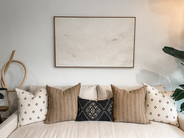 Meet the artist: Kaleen Cameron – Saffron + Poe