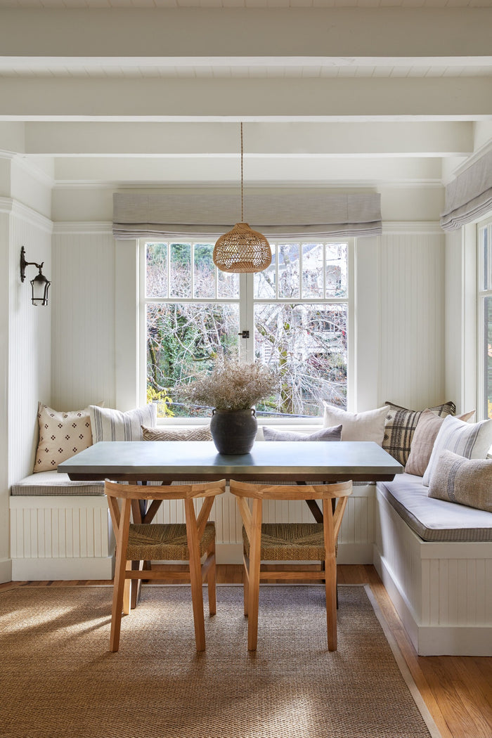 Lighting – Saffron + Poe